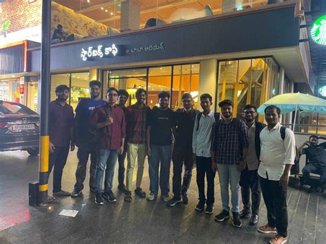 sai gowtham chittemsetty on linkedin coffeewithcatalog