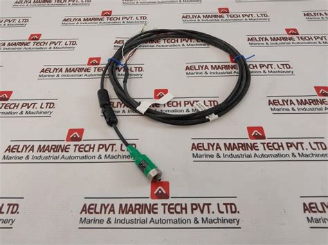 Pcb Piezotronics A0394lc Wire Accelerometer Aeliya Marine
