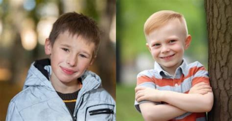 When The Man Registered To See His Son The Mother Did Not Leave Him And The Unexpected Happened