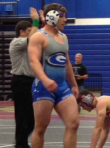 Fight Lads Good Looking Wrestlers