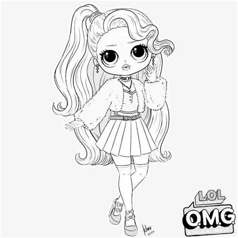 Раскраски Лоло 70 фото