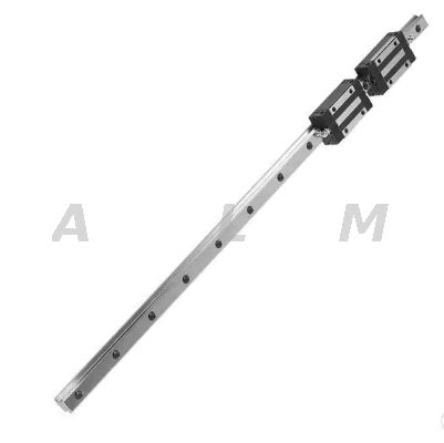 High Precision HGR Guide Rail HGH HA Linear Block From China Manufacturer ALM