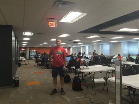 My Tour Of Spiceworks HQ Water Cooler Spiceworks Community
