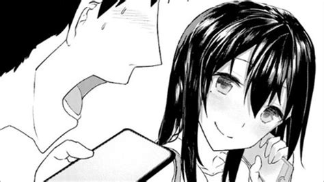 数年ぶりに会った幼なじみが超絶美人に成長 幼なじみになじみたいのまつりとの再会シーンが甘酸っぱすぎて悶える ニコニコニュース オリジナル