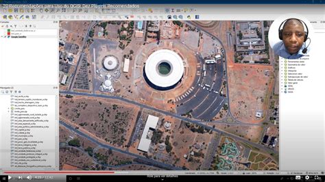 20 Recomendações Para Utilização Correta Do Qgis Instrutorgis