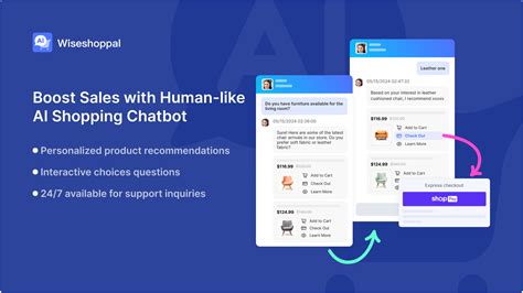ai chatbot gpt4 ‑ wiseshoppal ai shopping chatbot for shopify stores