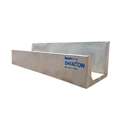 Precast Concrete Feed Troughs Free Delivery 500 Km Dallcon
