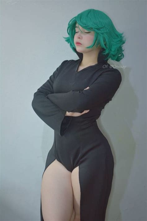 Tatsumaki Cosplay One Punch Man Ig Sahcarvalhotacosplay Male Cosplay Best Cosplay Cosplay