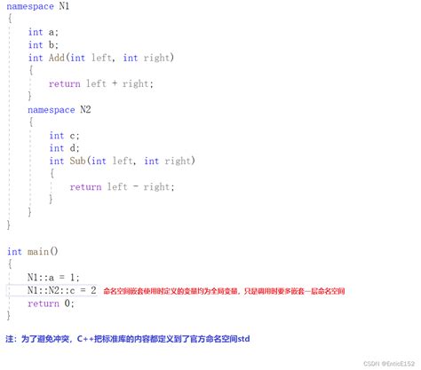 C C基础知识概述c 什么时候开始oop Csdn博客