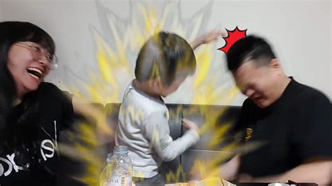 부자지간의 처절한 응징 Youtube