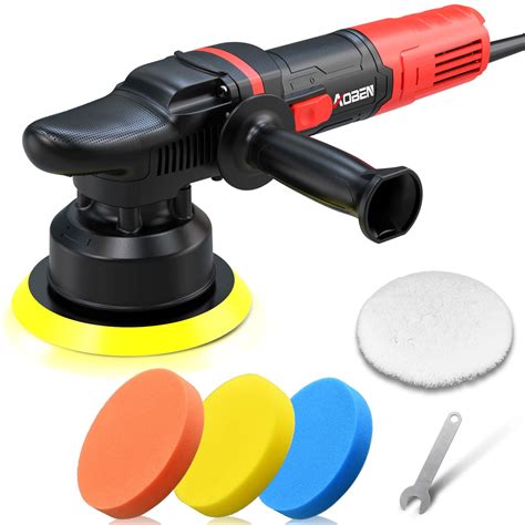 Best Orbital Buffer For Woodworking In 2023