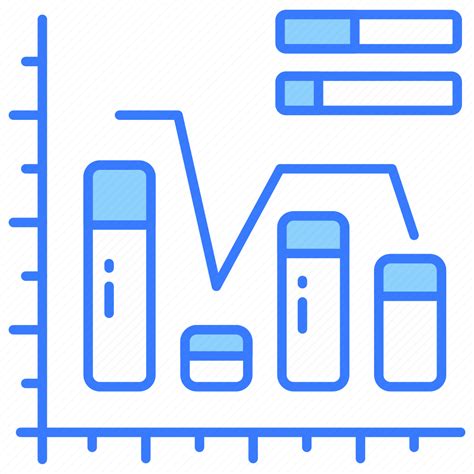 Bar Chart Data Analytics Analysis Statistics Graph Infographic