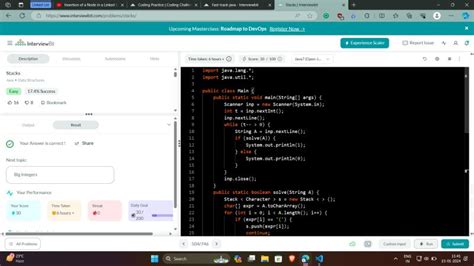 Day14 365daysofcode Scalerdiscord Codewithscaler 365daysofcode Aman