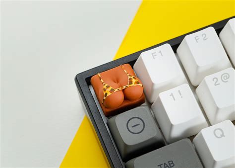 Artisan Boobs Keycap Boobs Keycap Sexy Boobs Keycap Etsy Uk