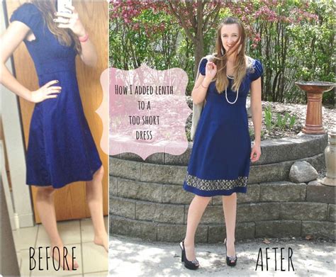 What To Wear When Dress Is Too Short At Benjamin Rebecca Blog