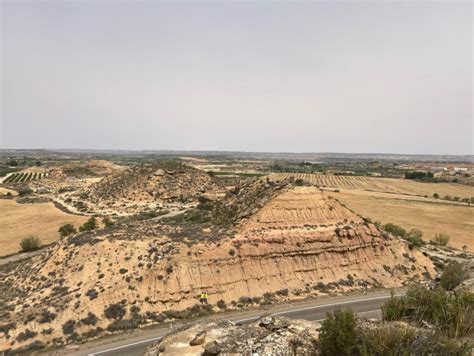 Tectonics And Structural Geology Fluvial History