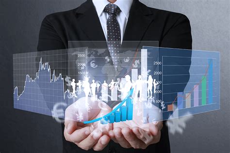 Performance Management Software Data Integration And Data Management Bernard Marr