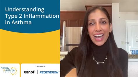 Allergy And Asthma Network On Linkedin Asthmacare Type2inflammation Breatheeasier