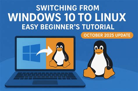 🐧 Understanding The Linux File System Structure A Beginner Friendly Guide Digital Tech