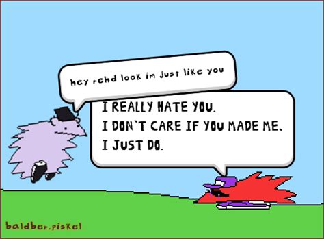 Baldberpiskel Comic Studio