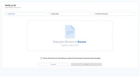 Quickstart Guide For Address Verification And Validation Postgrid™