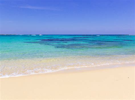 日本国内の綺麗な海絶景ビーチ 選 楽天トラベル