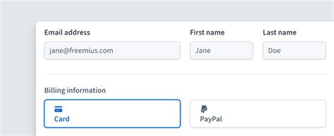 New Checkout Feature For Saas Readonly User Mode Bug Fix Freemius Blog