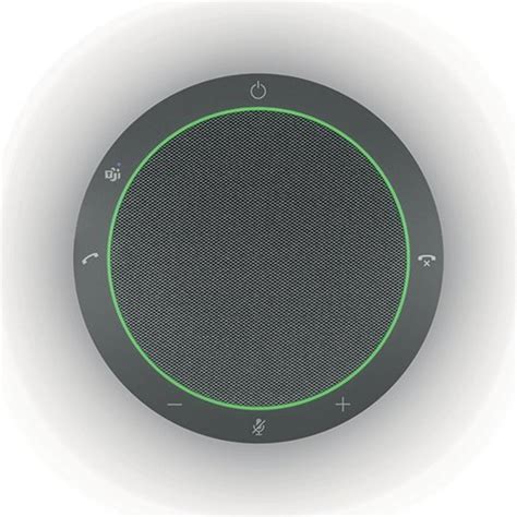 Jabra Speak2 55 Speakerphone Bluetooth USB C USB A MS Teams 2755 109