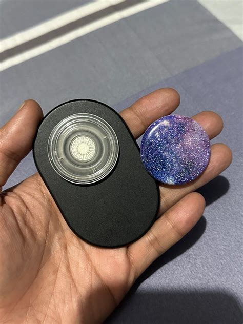 Popsocket Magsafe On Carousell