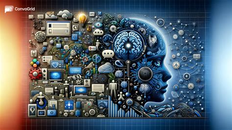 convogrid lead ai conversations and innovate dialogue
