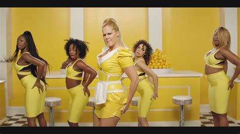 Amy Schumer Unleashes A Big Booty Anthem To Rule Them All