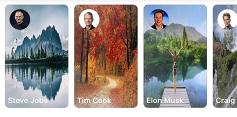 Swiftui Create Horizontal List Rushi Sangani Medium