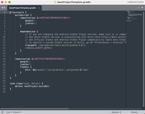 Unity Builds The App With SDK Without Problems But Play Store Doesn T See It Unity Engine