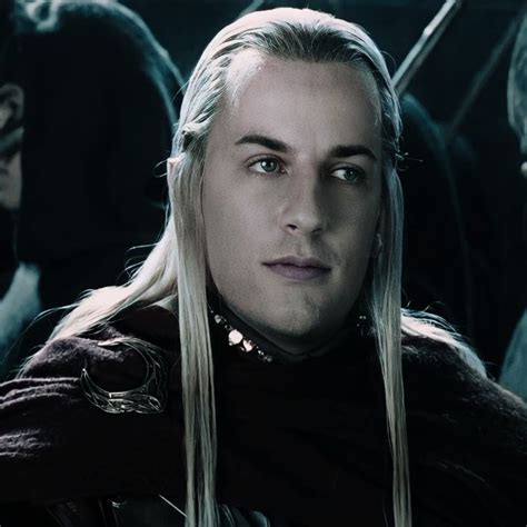 Haldir The Hobbit Lord Of The Rings The Hobbit Characters