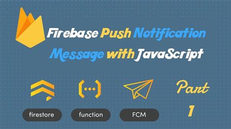 Pin On Firebase Push Notification Using Javascript