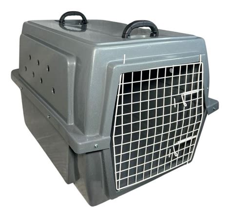 Caixa De Transporte N4 Cachorros Mercadolivre 📦