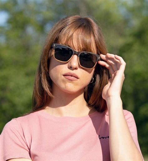 Heart Shaped Face Sunglasses