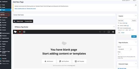 4 1 how to add wp bakery page builder shortcodes truethemes