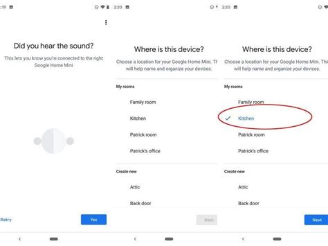 How To Set Up Your New Google Nest Smart Speaker Android Central