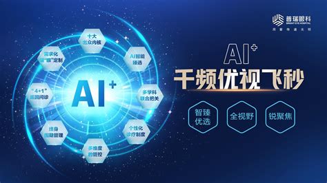 好视成双！武汉普瑞眼科医院为考公情侣做ai 千频优视飞秒手术 知乎