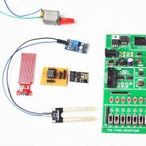 IoT Based Smart Waste Management System for Smart City using Arduino with ESP8266