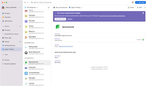 The 4 Best Password Managers In 2022 Zapier
