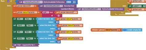 Select List Item List Index Too Large Mit App Inventor Help Mit