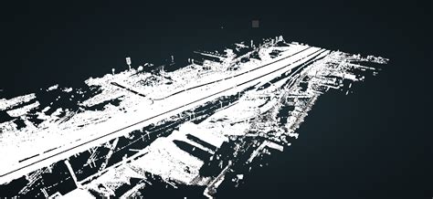 Document Proper Way To Scale Las Intensity · Issue 295 · Potree