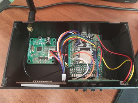Hifi Online Radio Internet Streaming With Esp32 And Vs1053 4 Steps