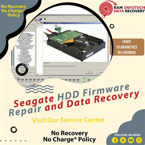 Seagate Data Recovery Center In Chennai Data Recovery In Chennai