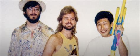 Interview With The Creator Of The Mac Startup Chime Just As I Thought