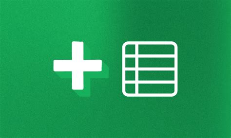 Cómo Hacer La Suma De Una Columna En Excel — Portal Excel