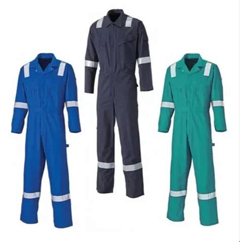 Nomex Flame Resistant Coveralls At Best Price In Junagadh Id