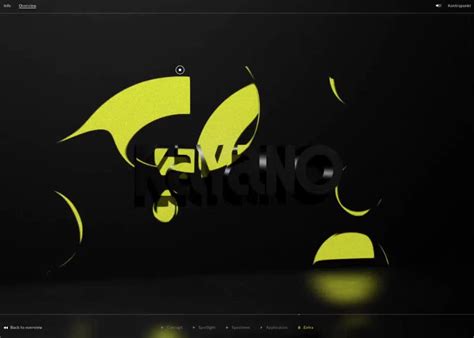 Hand Cursor Animation Dastir